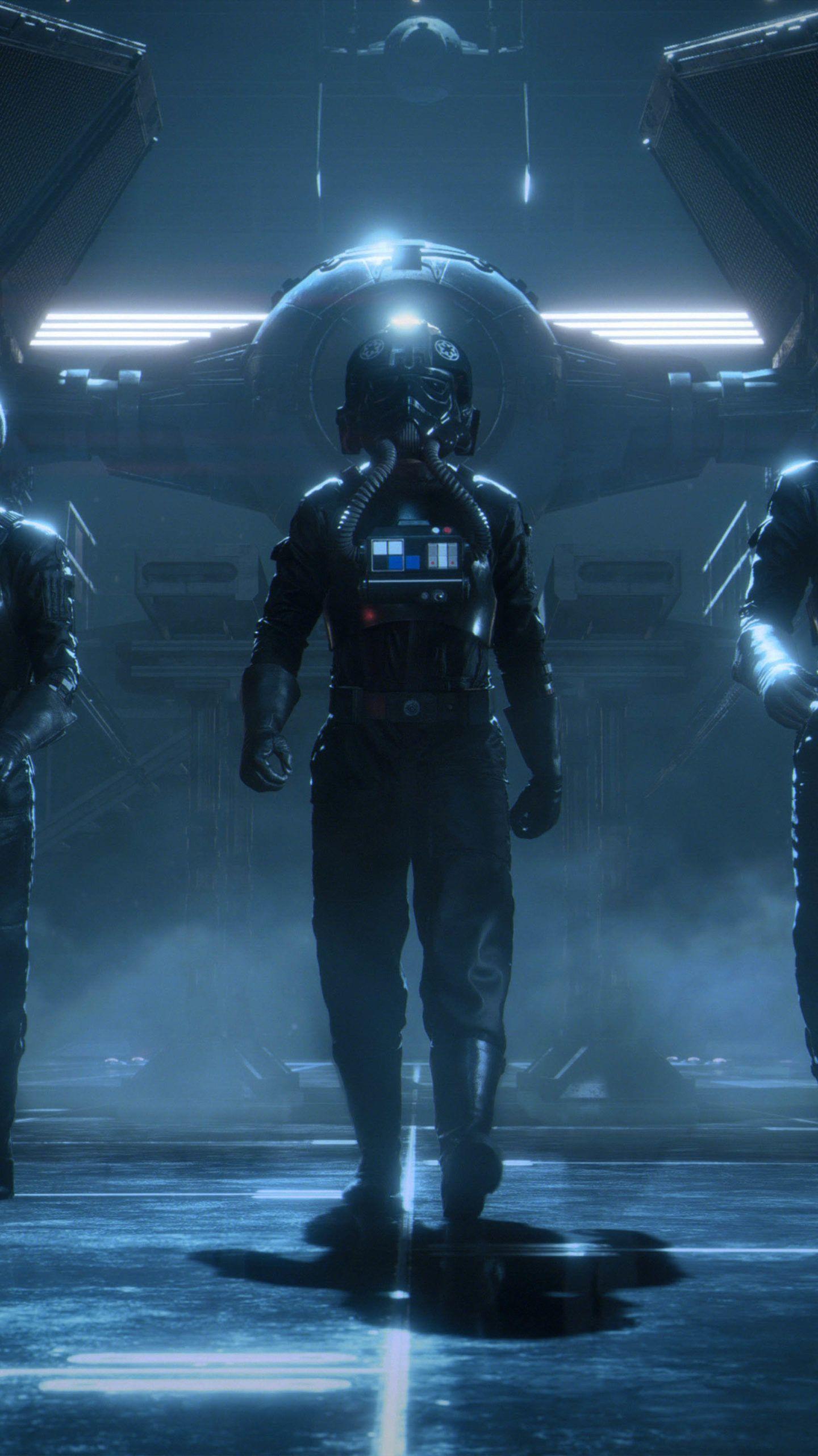 Star Wars Gaming Wallpapers - Top Free Star Wars Gaming Backgrounds ...