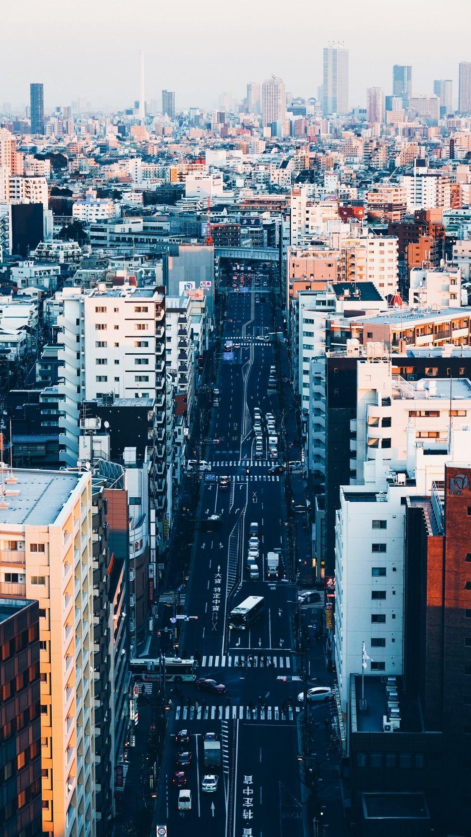 Tokyo iPhone 6 Plus Wallpapers - Top Free Tokyo iPhone 6 Plus ...