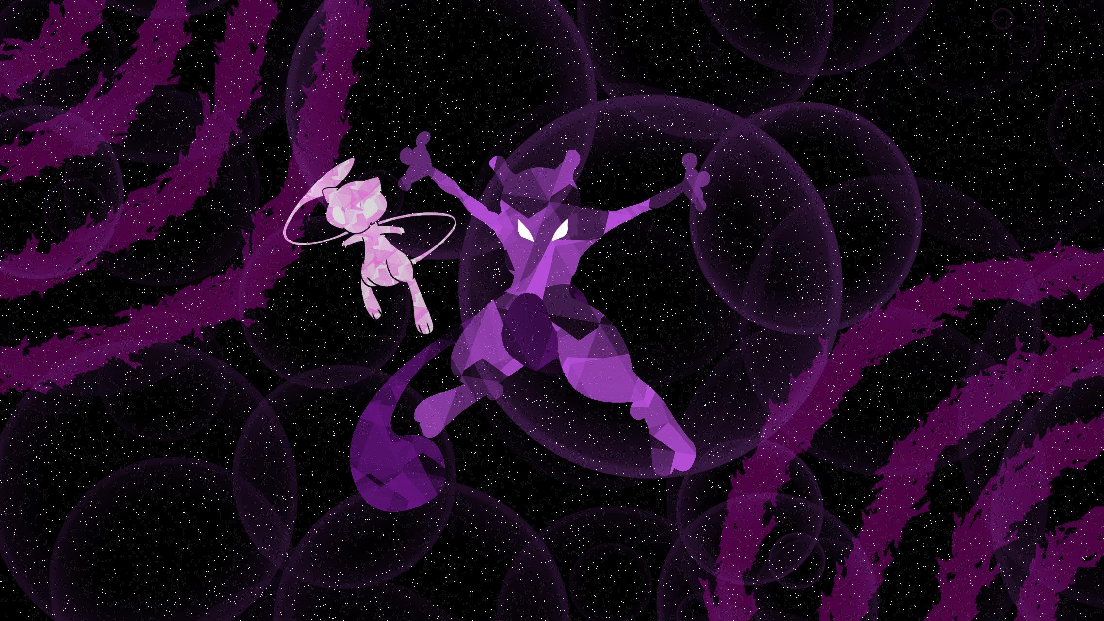 Psychic Pokemon Wallpapers - Top Free Psychic Pokemon Backgrounds ...