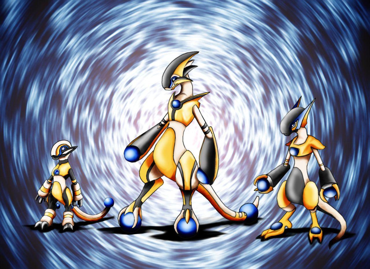 Psychic Pokemon Wallpapers - Top Free Psychic Pokemon Backgrounds ...