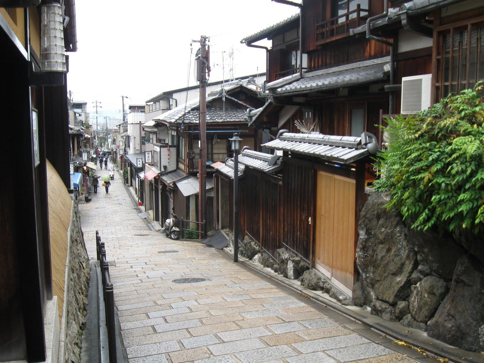 Kyoto Street Wallpapers - Top Free Kyoto Street Backgrounds ...