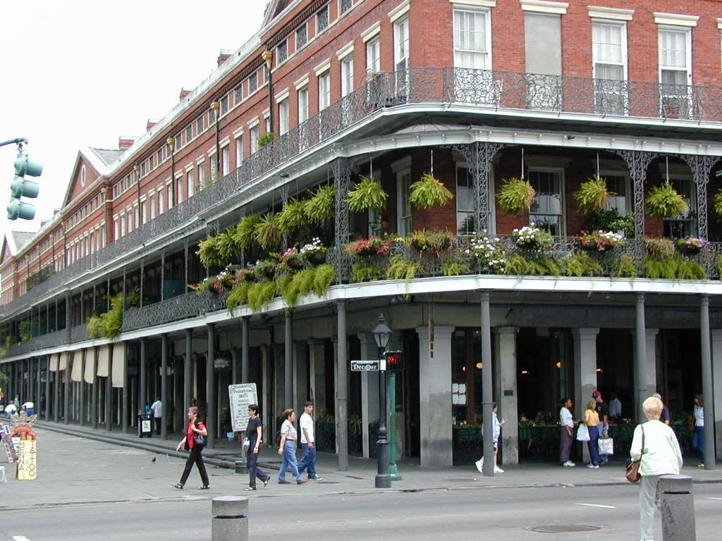 French Quarter Wallpapers - Top Free French Quarter Backgrounds ...