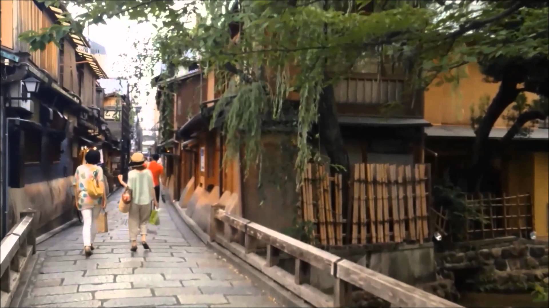Kyoto Street Wallpapers - Top Free Kyoto Street Backgrounds ...