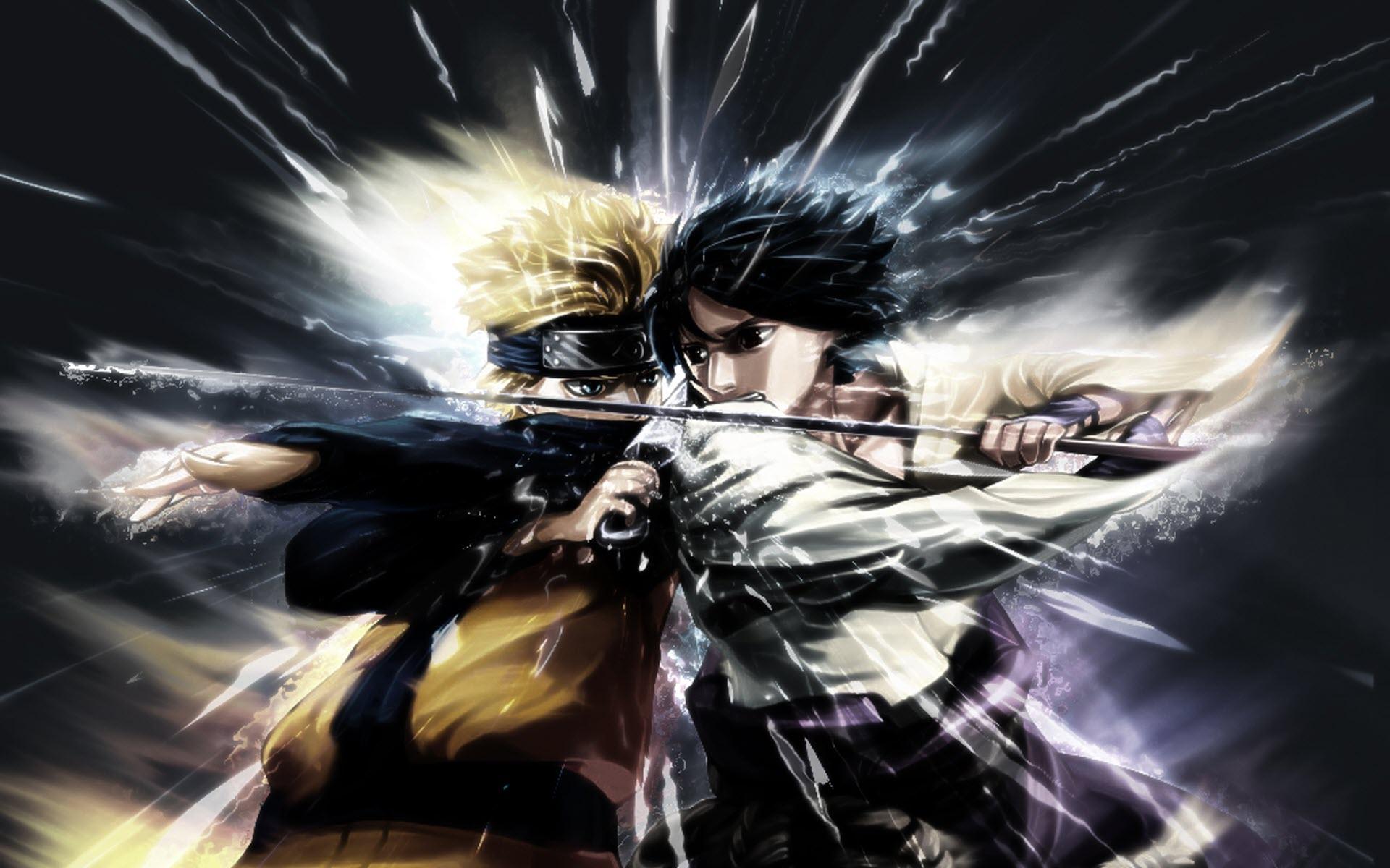 Naruto Epic Battle Wallpapers - Top Free Naruto Epic Battle Backgrounds ...