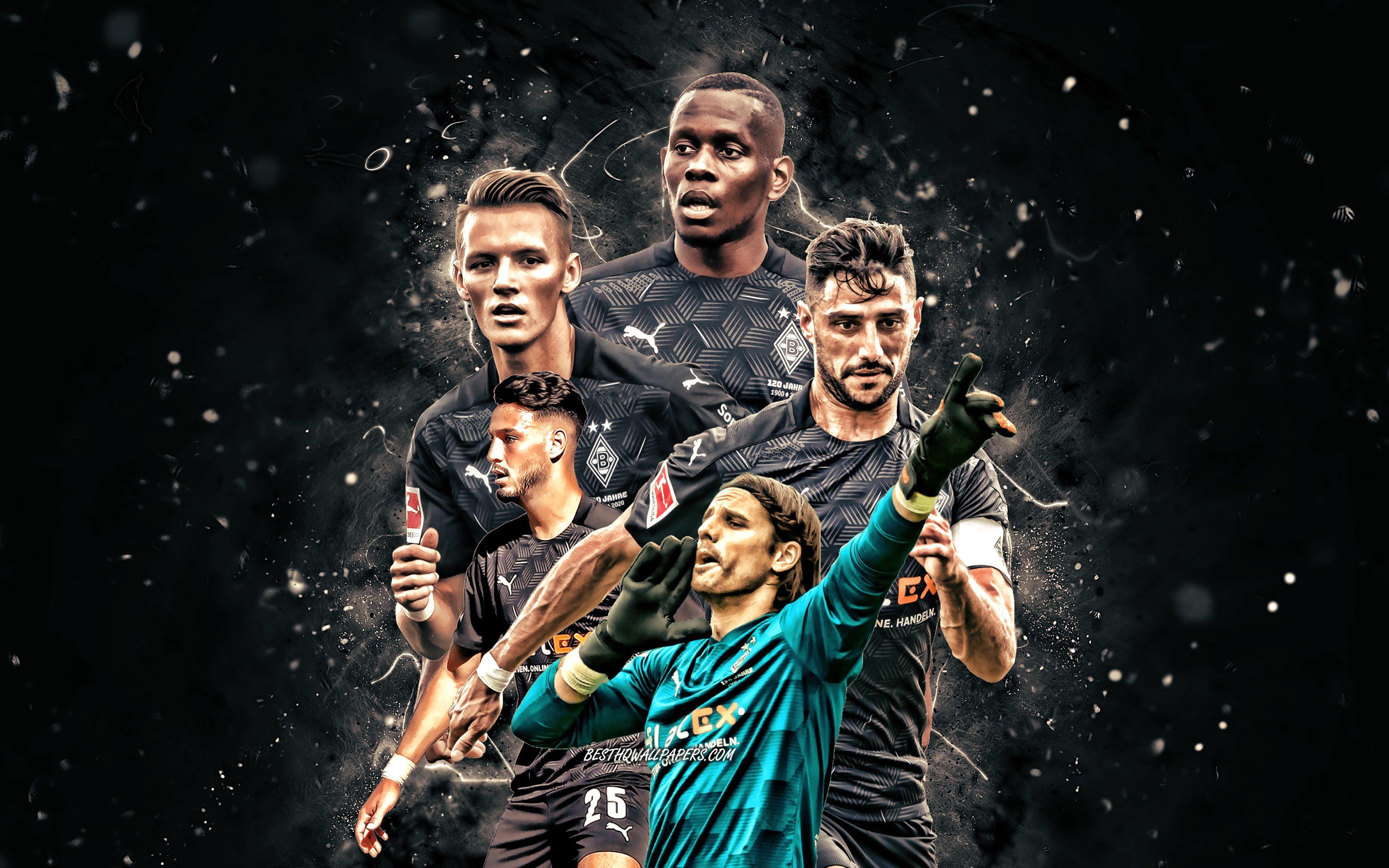 Yann Sommer Wallpapers - Top Free Yann Sommer Backgrounds - WallpaperAccess