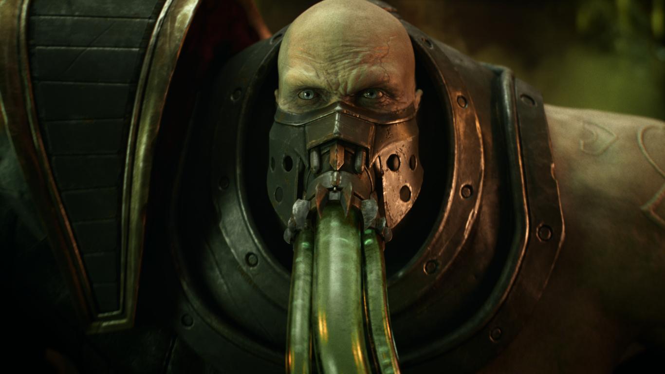 1366X768 Urgot Rework Wallpapers - Top Free 1366X768 Urgot Rework ...