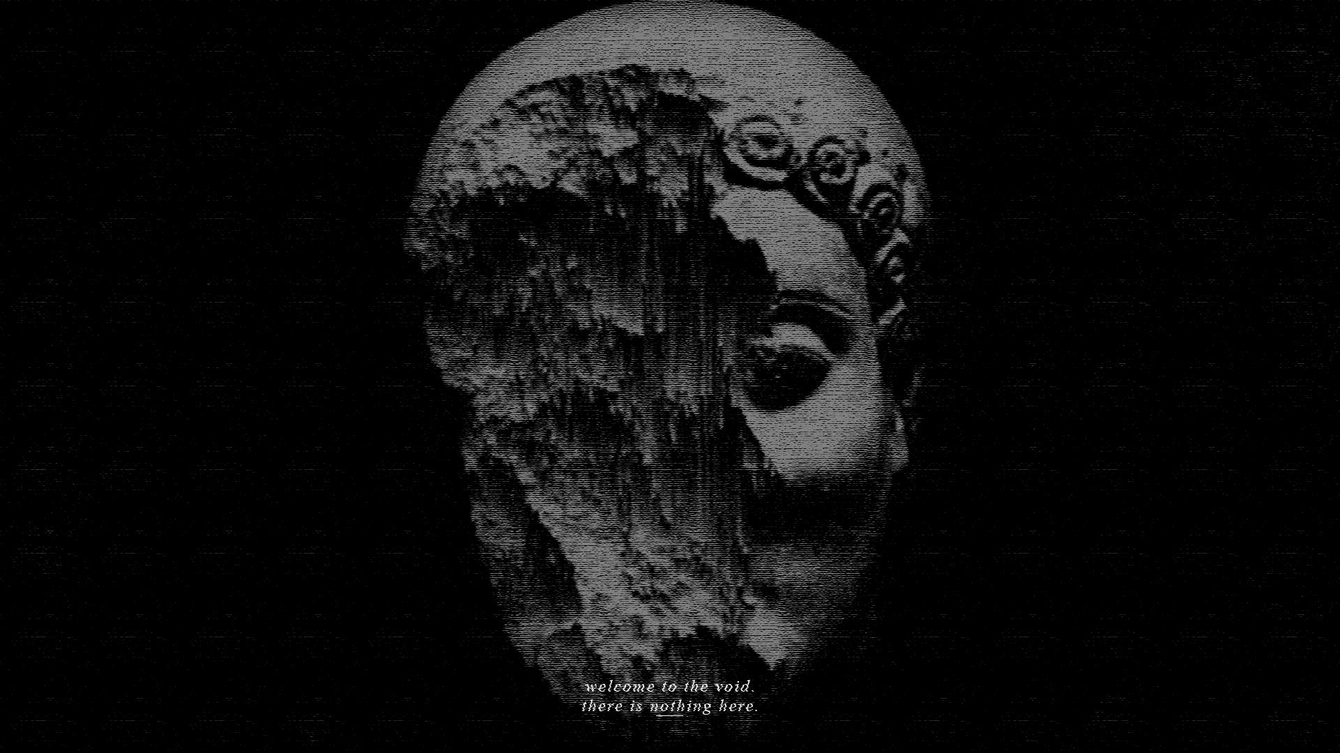 Black Vaporwave Wallpapers - Top Free Black Vaporwave Backgrounds ...