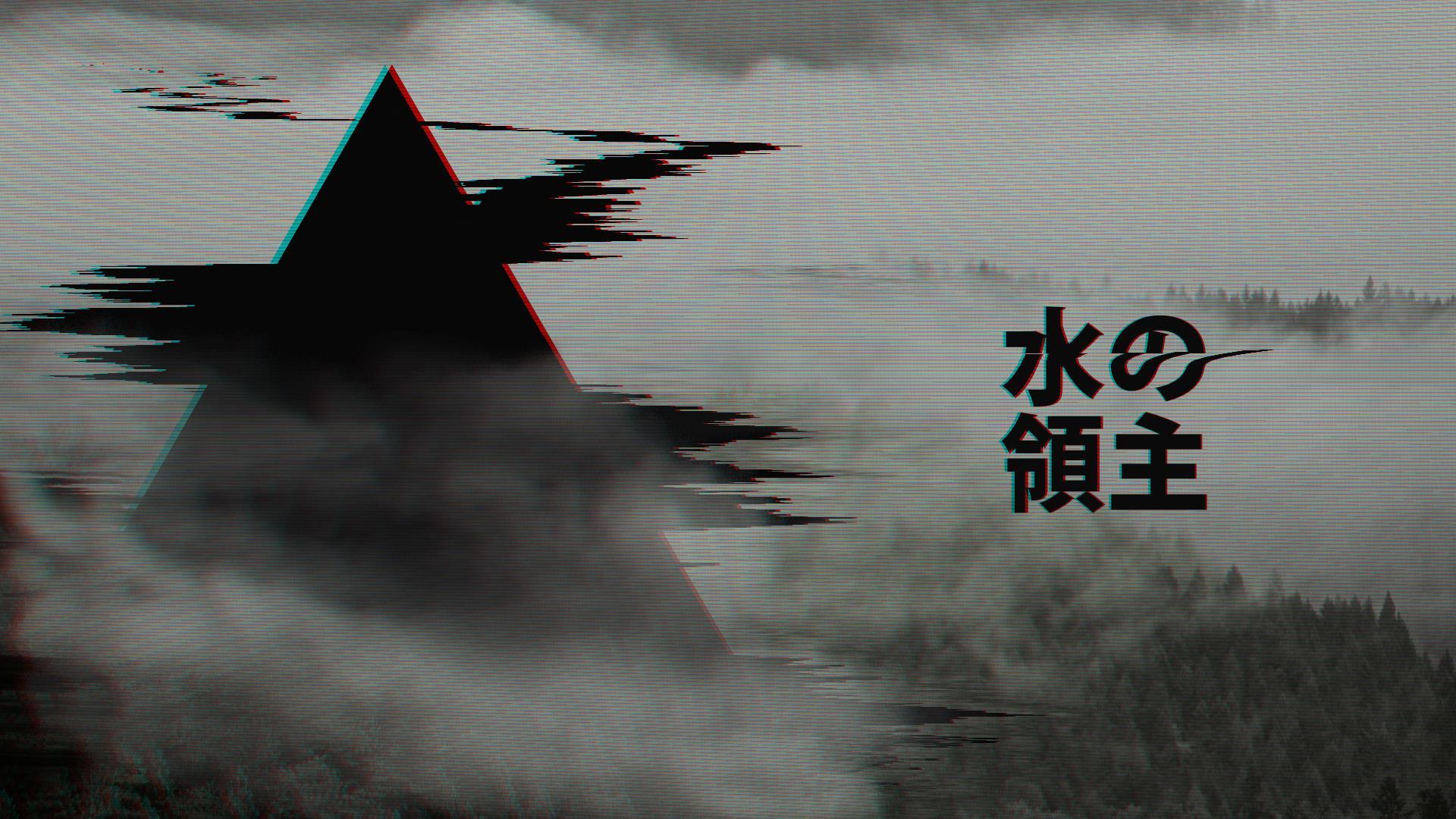 Black Vaporwave Wallpapers - Top Free Black Vaporwave Backgrounds ...