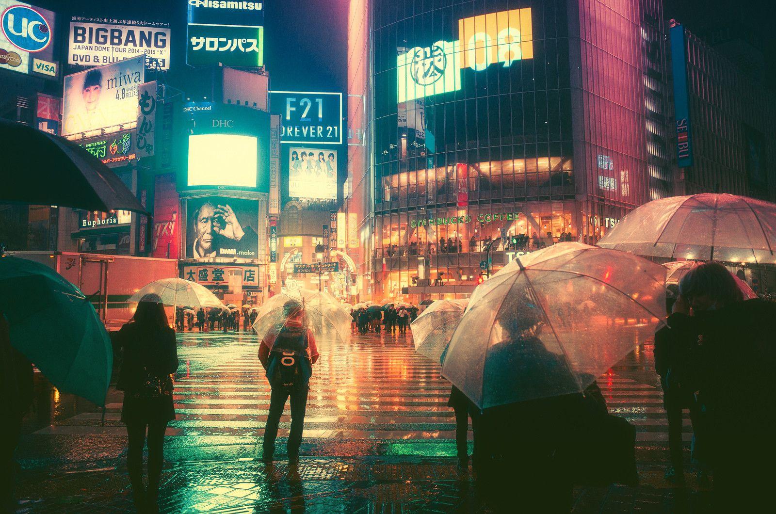 Vaporwave Tokyo Wallpapers - Top Free Vaporwave Tokyo Backgrounds ...