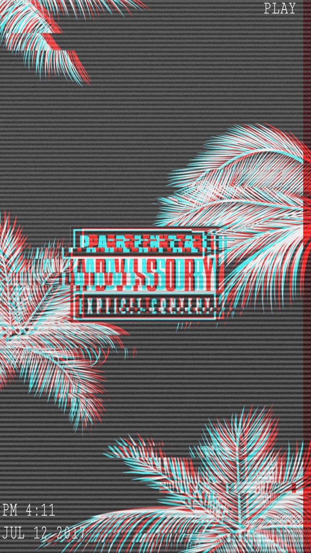 Vaporwave iPhone X Wallpapers - Top Free Vaporwave iPhone X Backgrounds ...