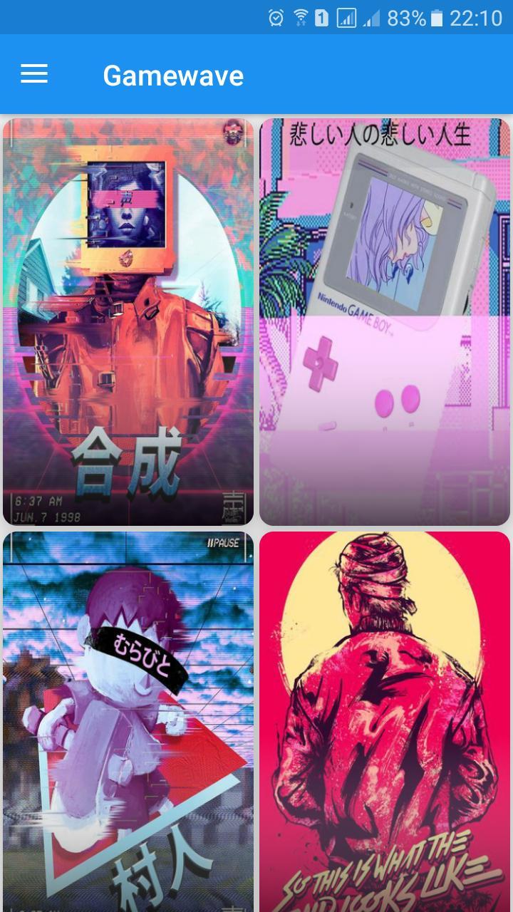 Vaporwave Nintendo Wallpapers - Top Free Vaporwave Nintendo Backgrounds ...