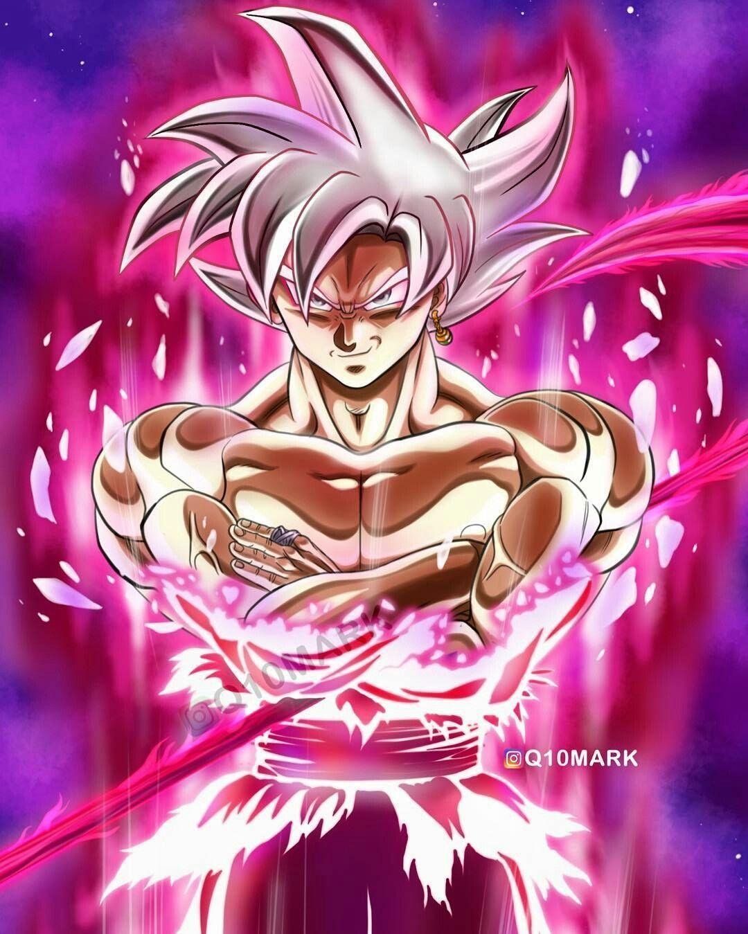 Goku Full Power Wallpapers - Top Free Goku Full Power Backgrounds ...