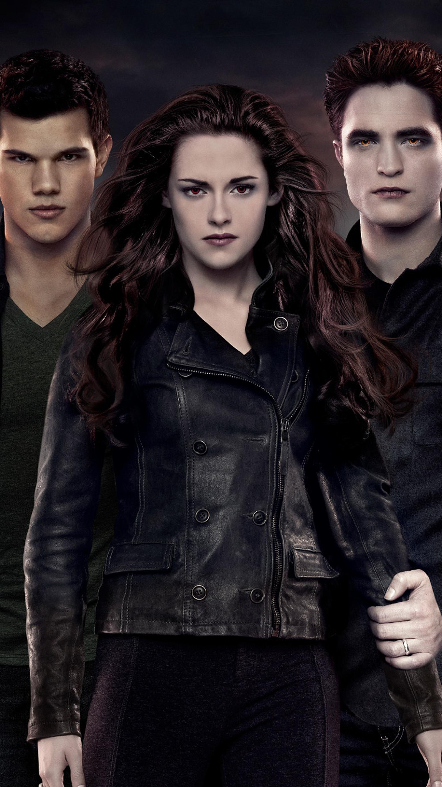 Twilight Saga iPhone Wallpapers - Top Free Twilight Saga iPhone ...