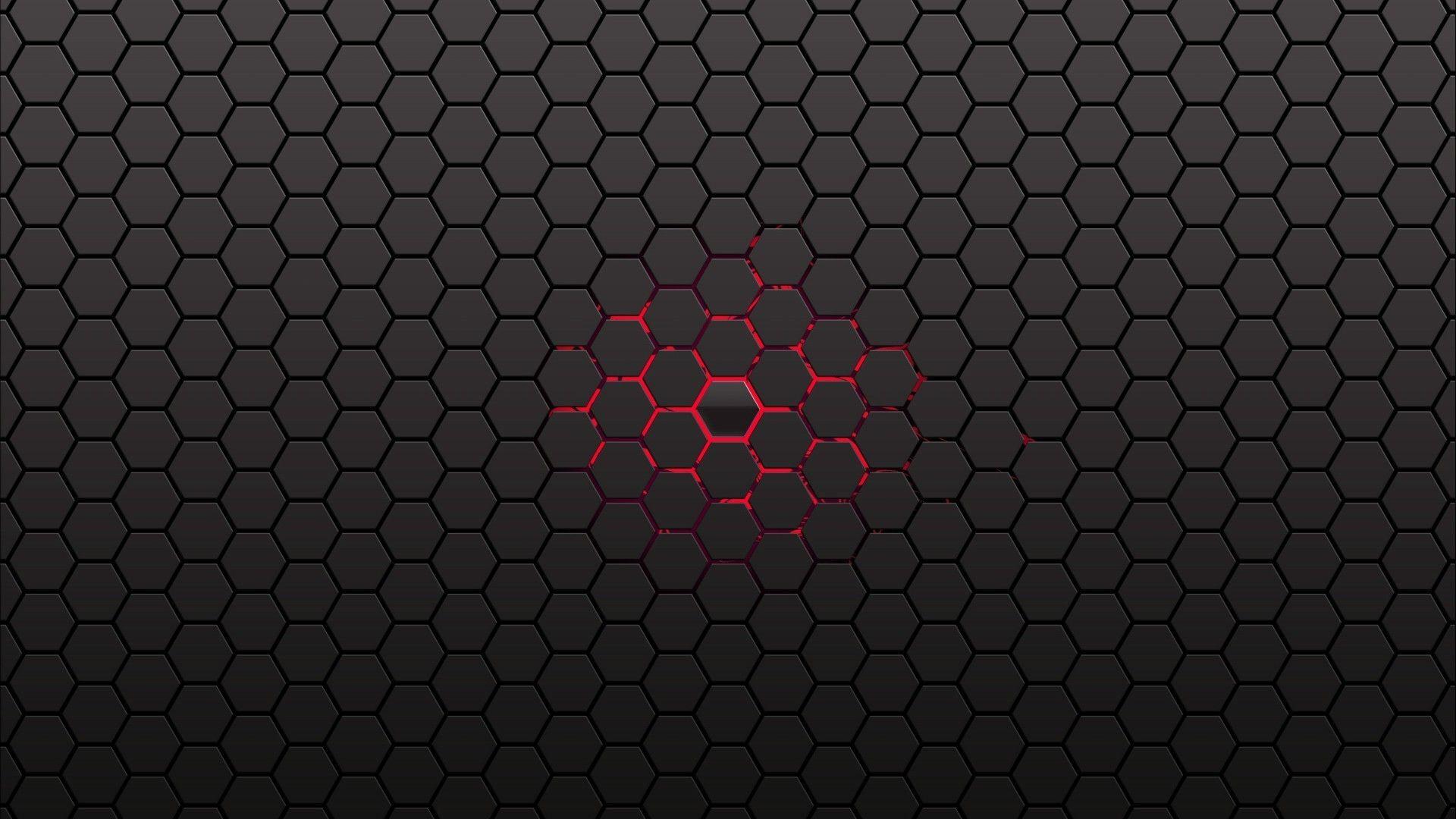 Red Hex Wallpapers - Top Free Red Hex Backgrounds - WallpaperAccess