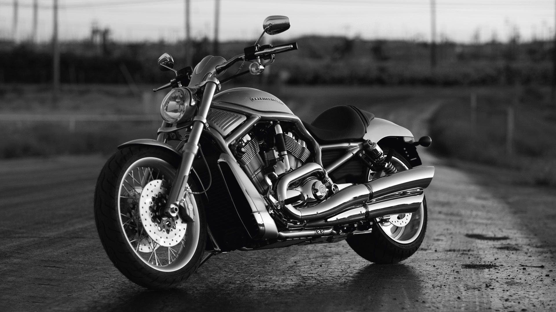 Harley-Davidson High Def Wallpapers - Top Free Harley-Davidson High Def ...