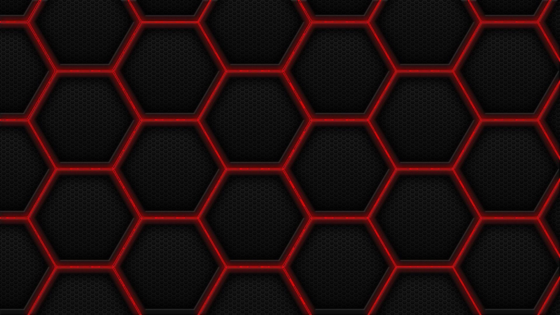 Red Hex Wallpapers - Top Free Red Hex Backgrounds - WallpaperAccess