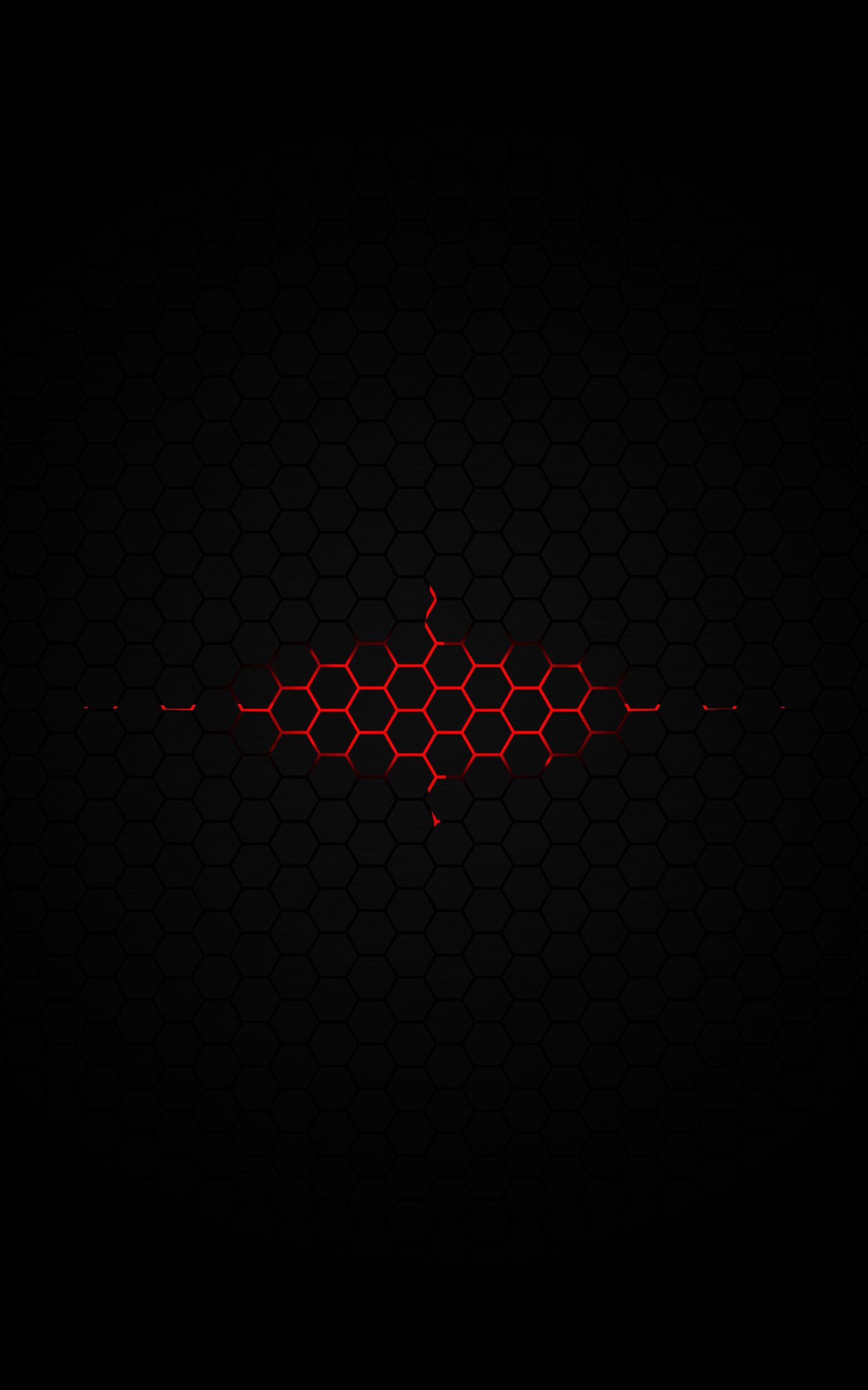 Black and Red Mobile Wallpapers - Top Free Black and Red Mobile ...