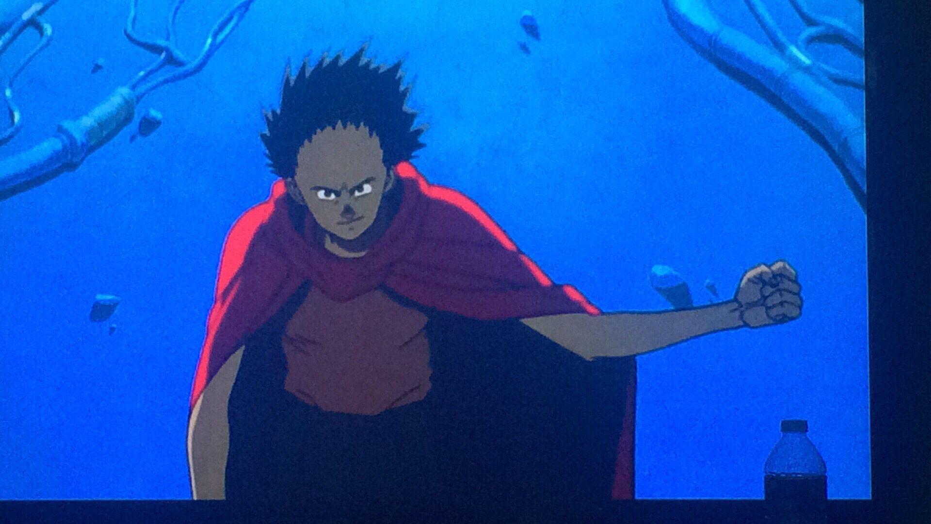 Tetsuo Akira Wallpapers - Top Free Tetsuo Akira Backgrounds ...