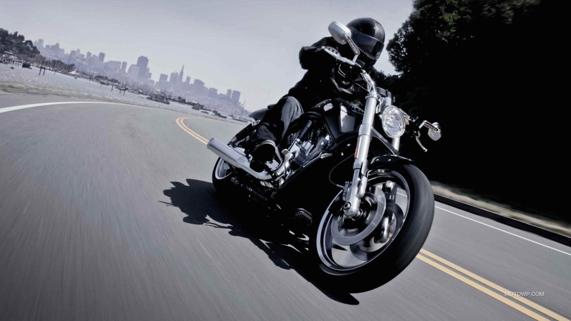 Harley-Davidson High Def Wallpapers - Top Free Harley-Davidson High Def ...