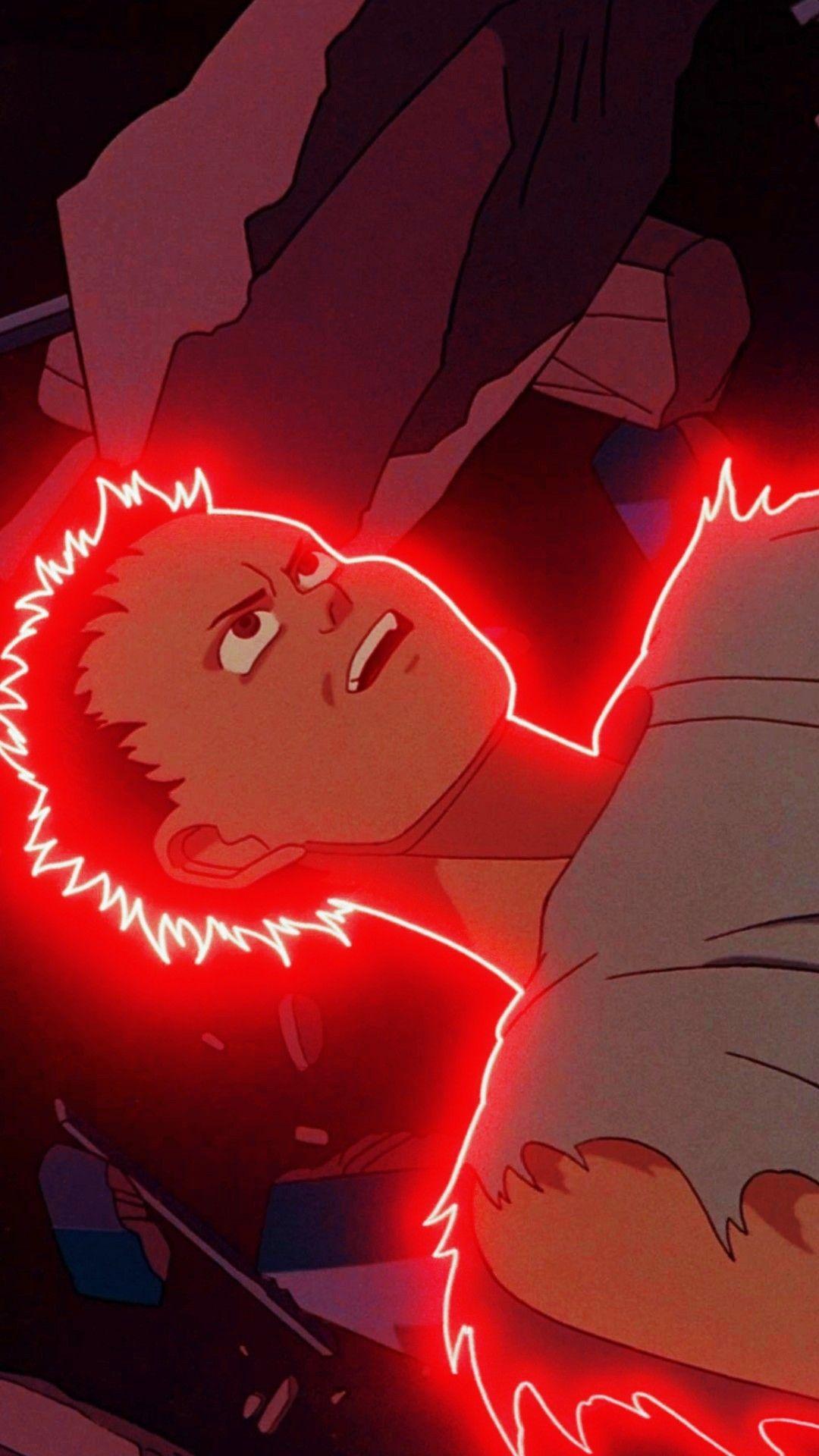 Tetsuo Akira Wallpapers - Top Free Tetsuo Akira Backgrounds ...