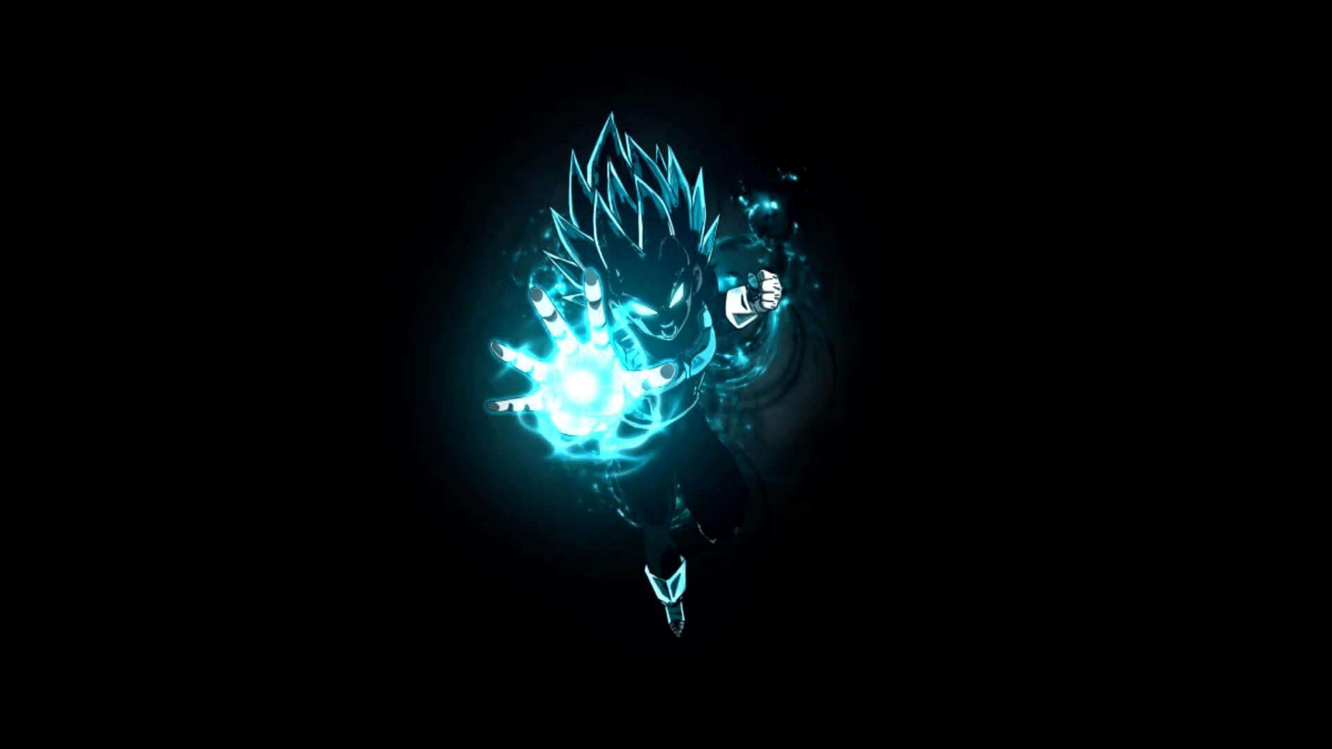 Vegeta PC Wallpapers - Top Free Vegeta PC Backgrounds - WallpaperAccess