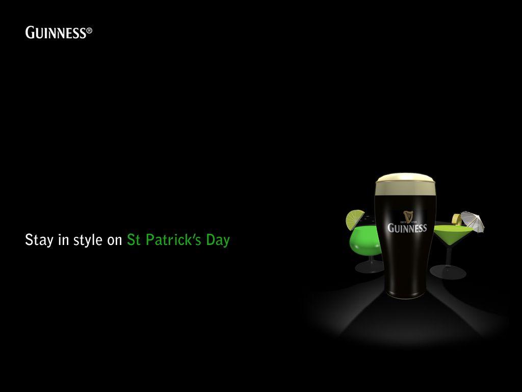 Guinness Beer Wallpapers - Top Free Guinness Beer Backgrounds ...