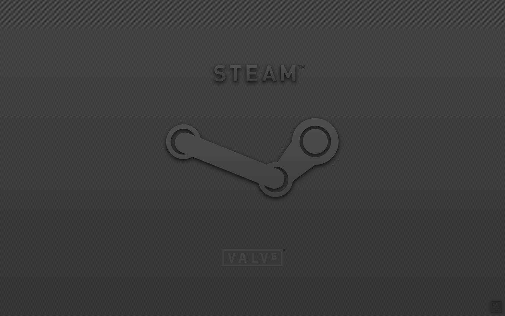 Steam Logo Wallpapers - Top Free Steam Logo Backgrounds - WallpaperAccess