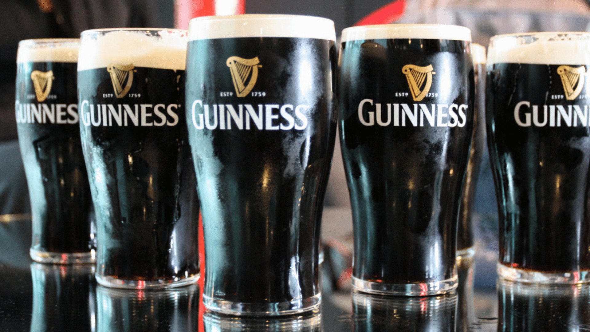 Guinness Beer Wallpapers - Top Free Guinness Beer Backgrounds ...
