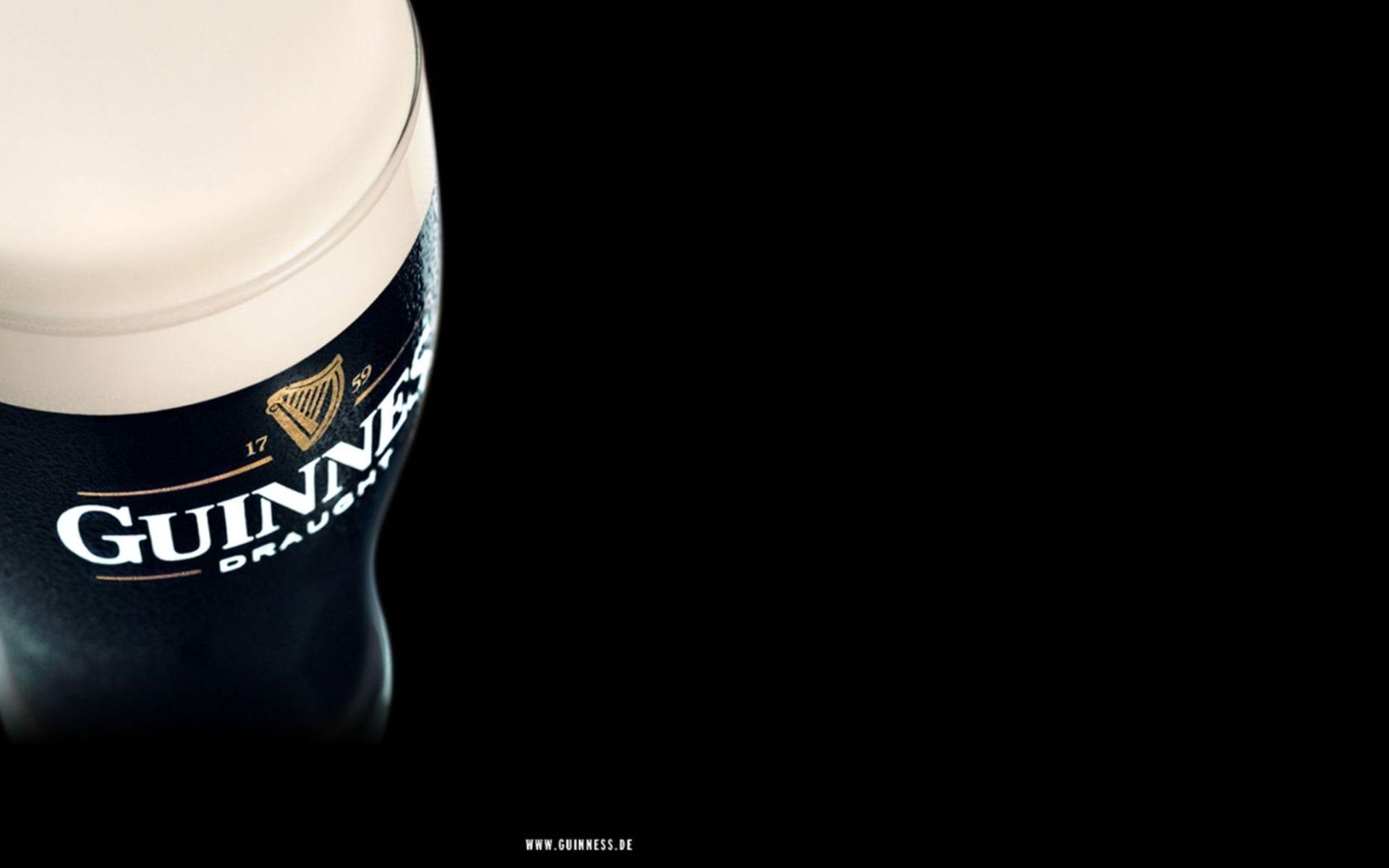 Guinness Beer Wallpapers - Top Free Guinness Beer Backgrounds ...