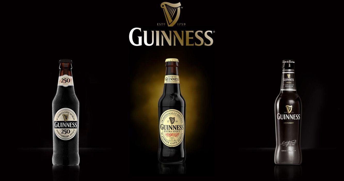 Guinness Beer Wallpapers - Top Free Guinness Beer Backgrounds ...