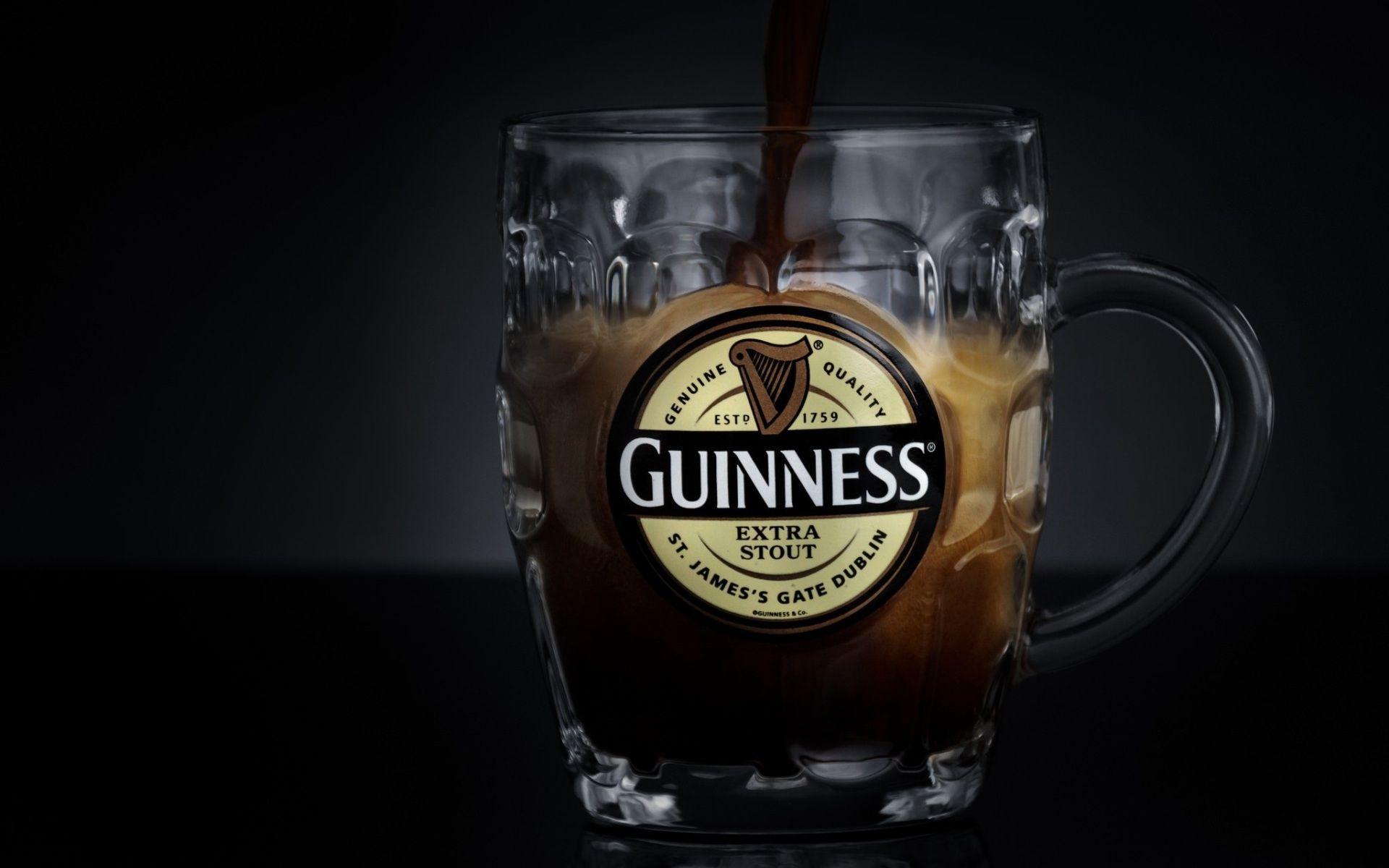Guinness Beer Wallpapers - Top Free Guinness Beer Backgrounds - WallpaperAccess