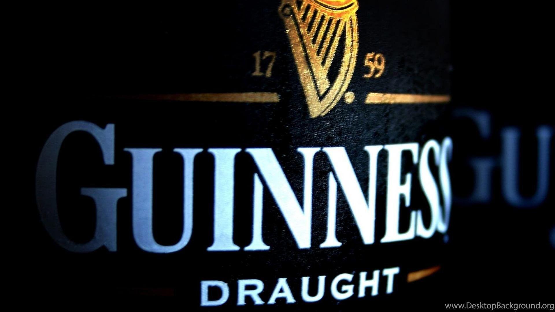 Guinness Beer Wallpapers - Top Free Guinness Beer Backgrounds - WallpaperAccess