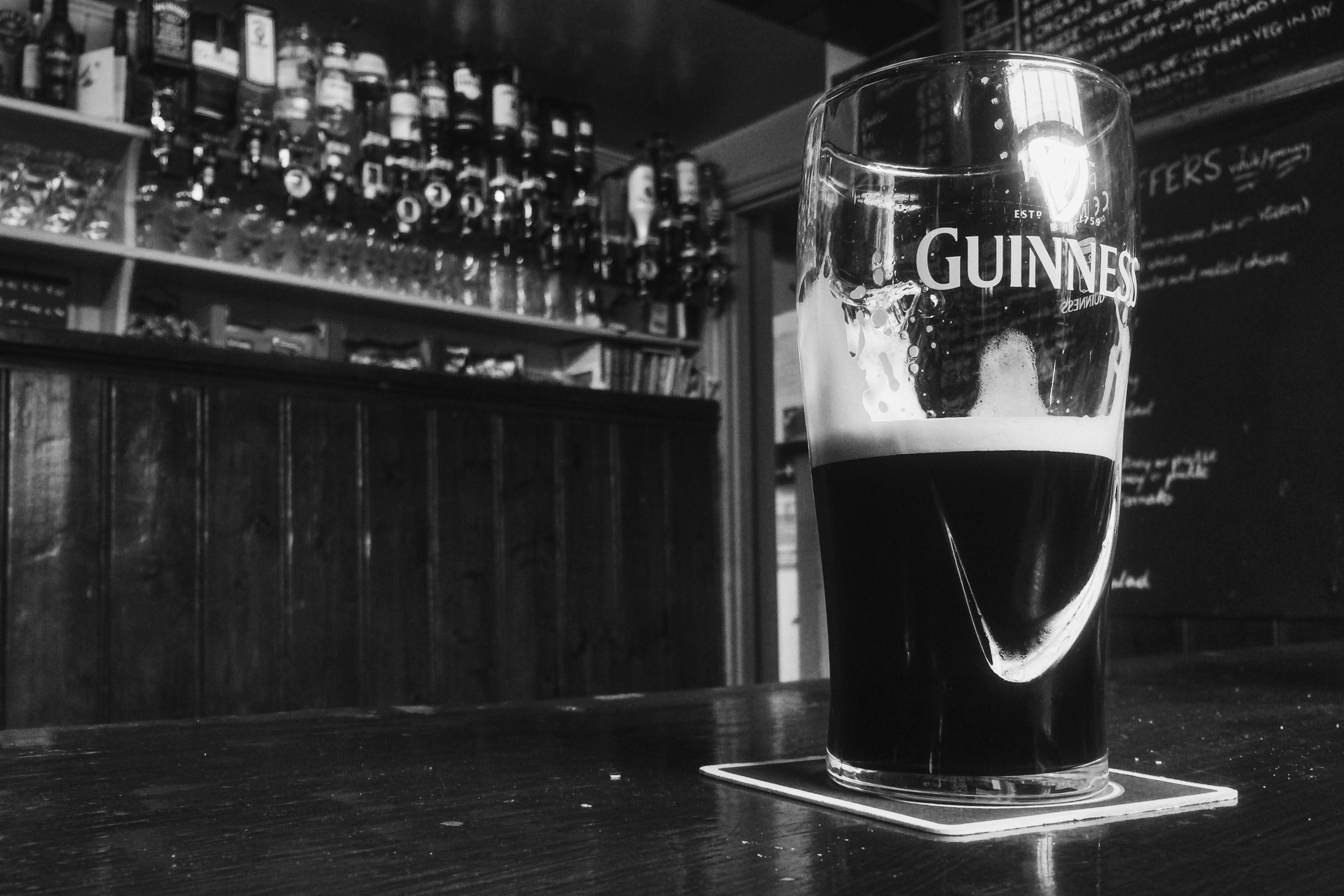 Guinness Beer Wallpapers - Top Free Guinness Beer Backgrounds ...