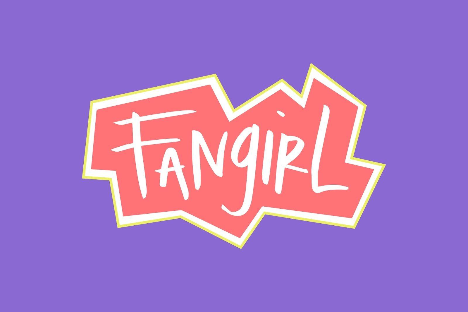 Fangirl Wallpapers - Top Free Fangirl Backgrounds - WallpaperAccess