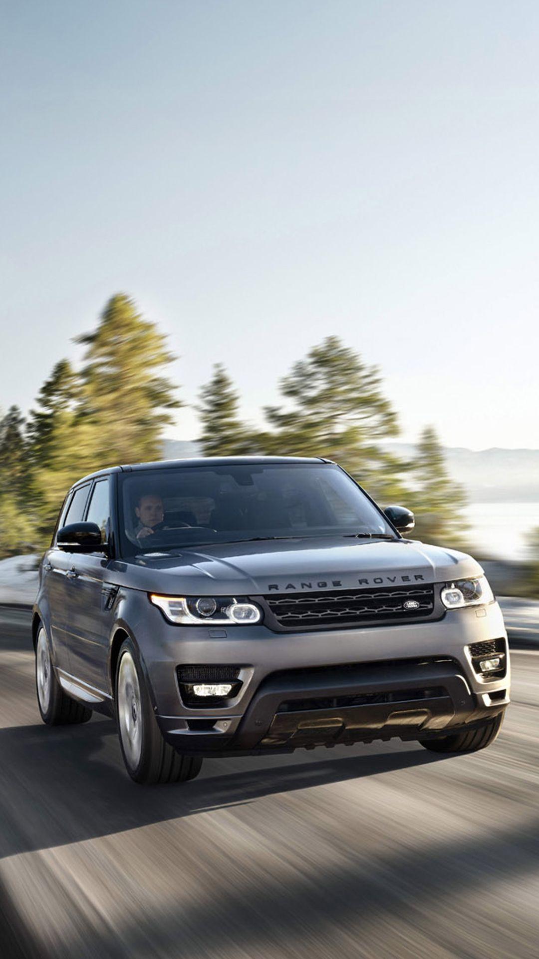 Land Rover iPhone Wallpapers - Top Free Land Rover iPhone Backgrounds ...
