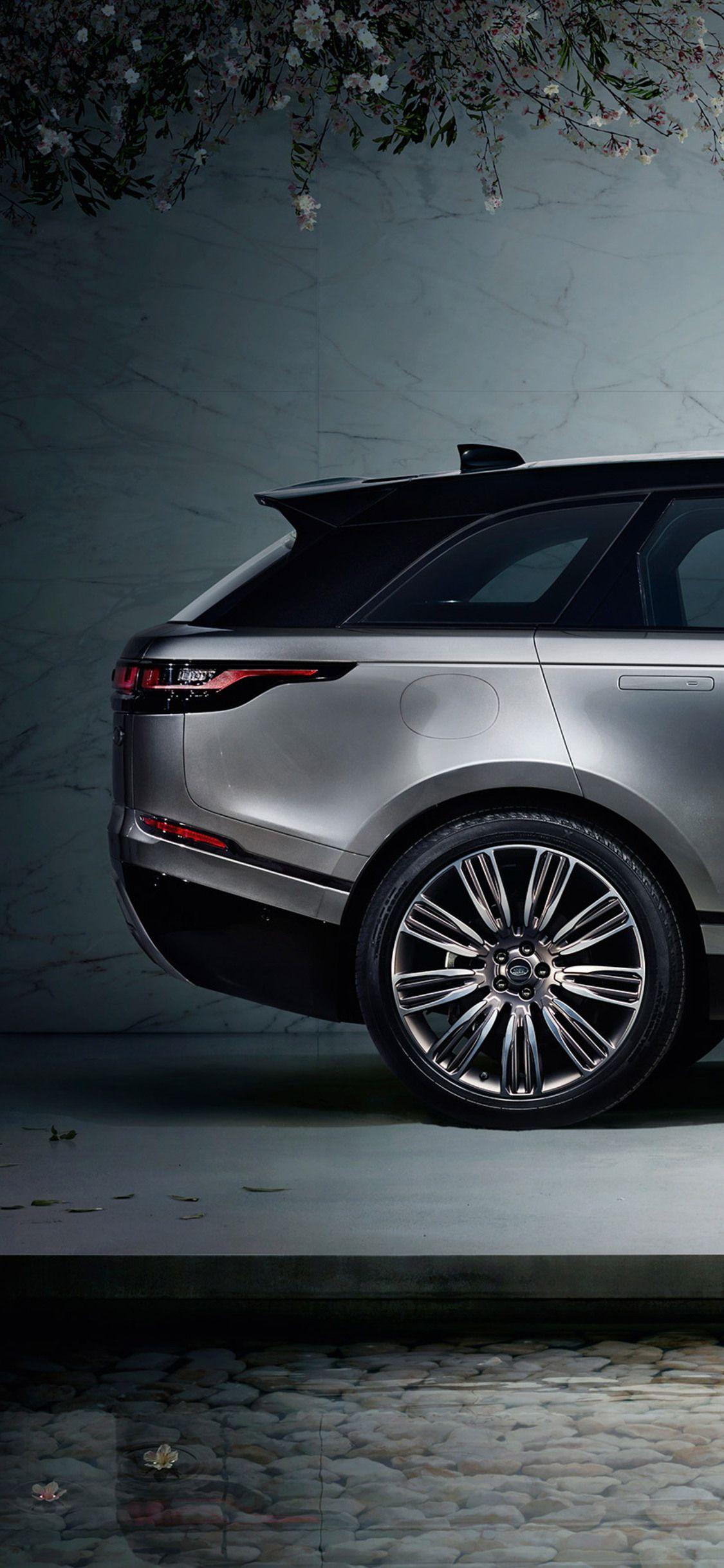 Range Rover Phone Wallpapers - Top Free Range Rover Phone Backgrounds ...