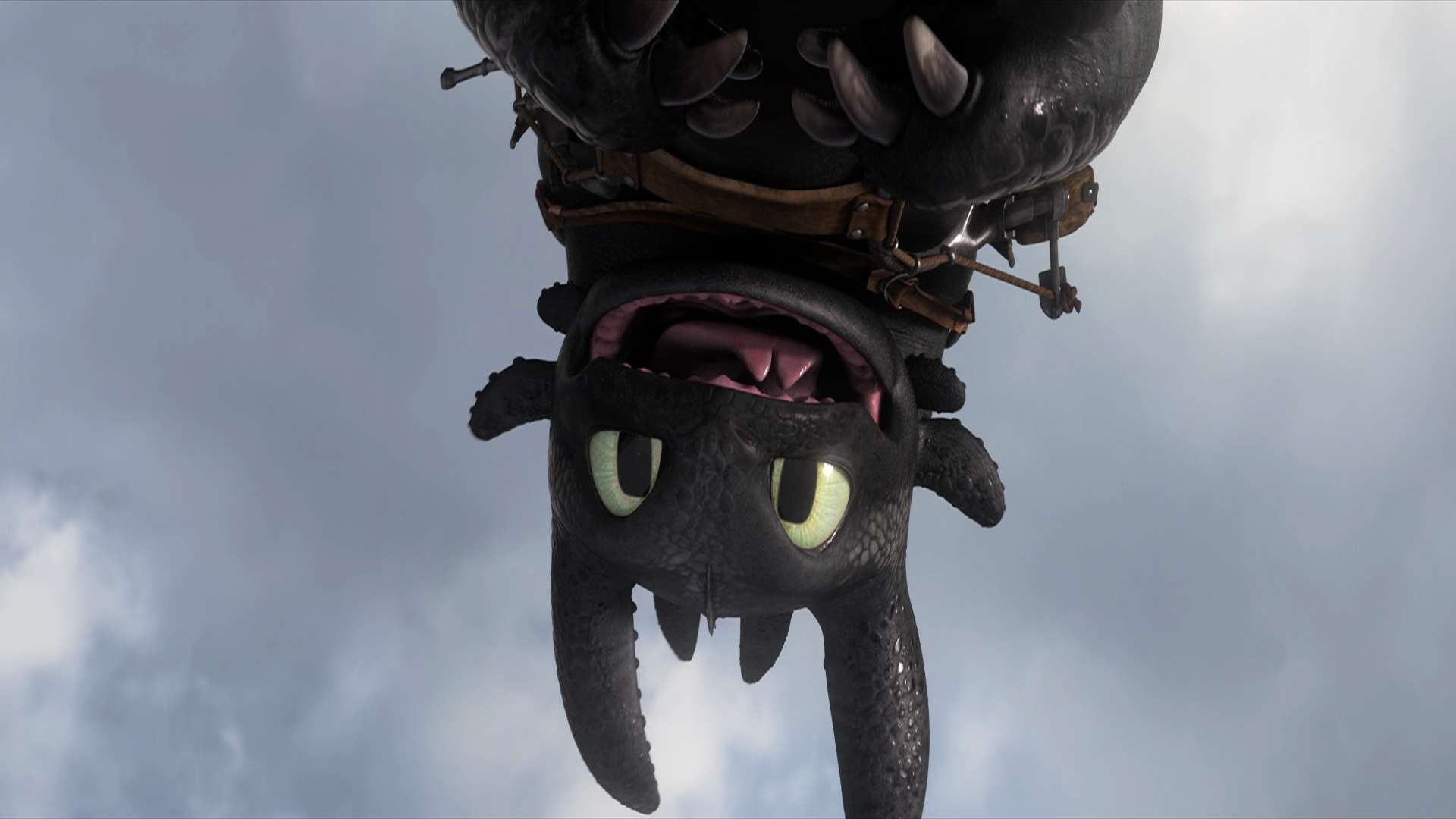 Toothless Desktop Wallpapers - Top Free Toothless Desktop Backgrounds ...