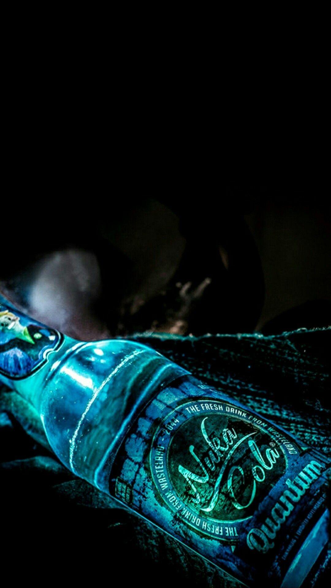 Fallout HD Phone Wallpapers - Top Free Fallout HD Phone Backgrounds ...