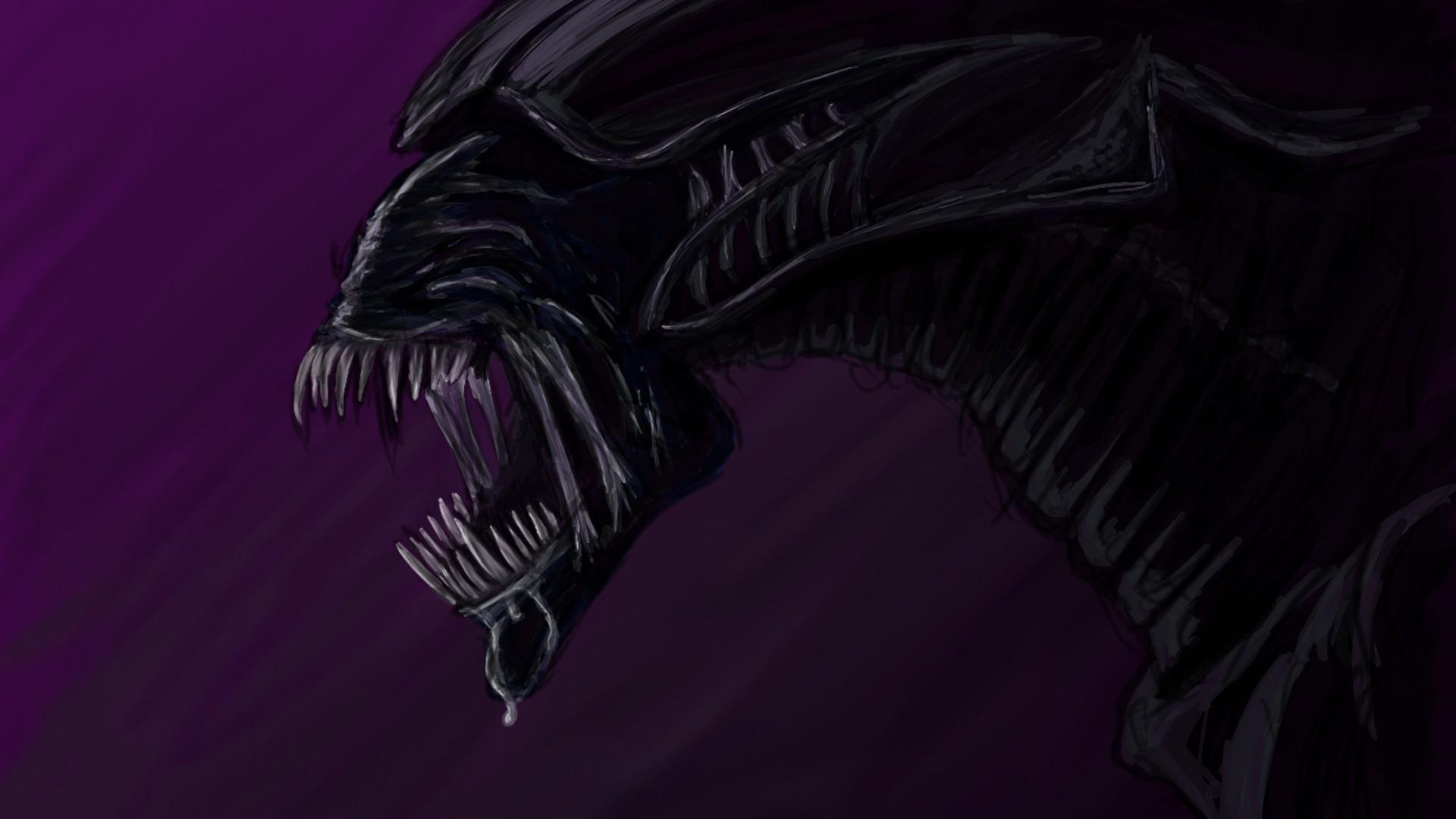 Alien Queen Wallpapers - Top Free Alien Queen Backgrounds - WallpaperAccess