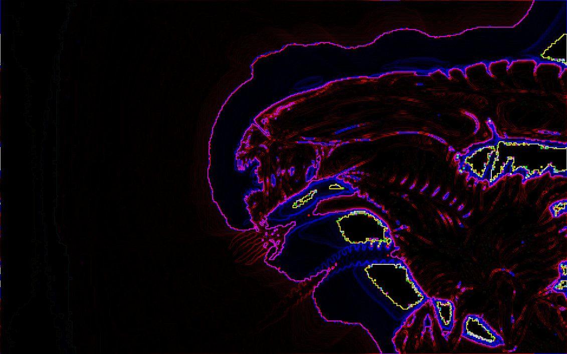 Alien Queen Wallpapers - Top Free Alien Queen Backgrounds - WallpaperAccess