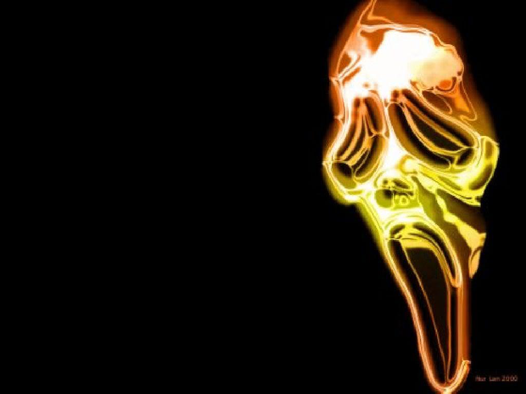 Scream Mask Wallpapers - Top Free Scream Mask Backgrounds - WallpaperAccess