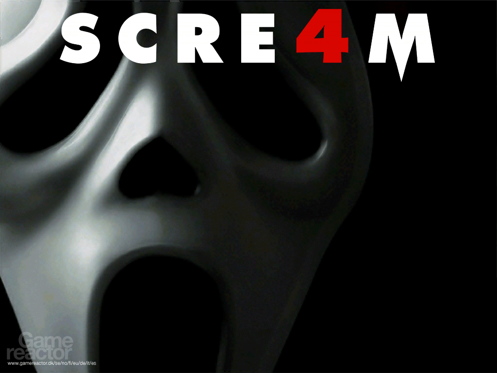 Scream Mask Wallpapers - Top Free Scream Mask Backgrounds - WallpaperAccess