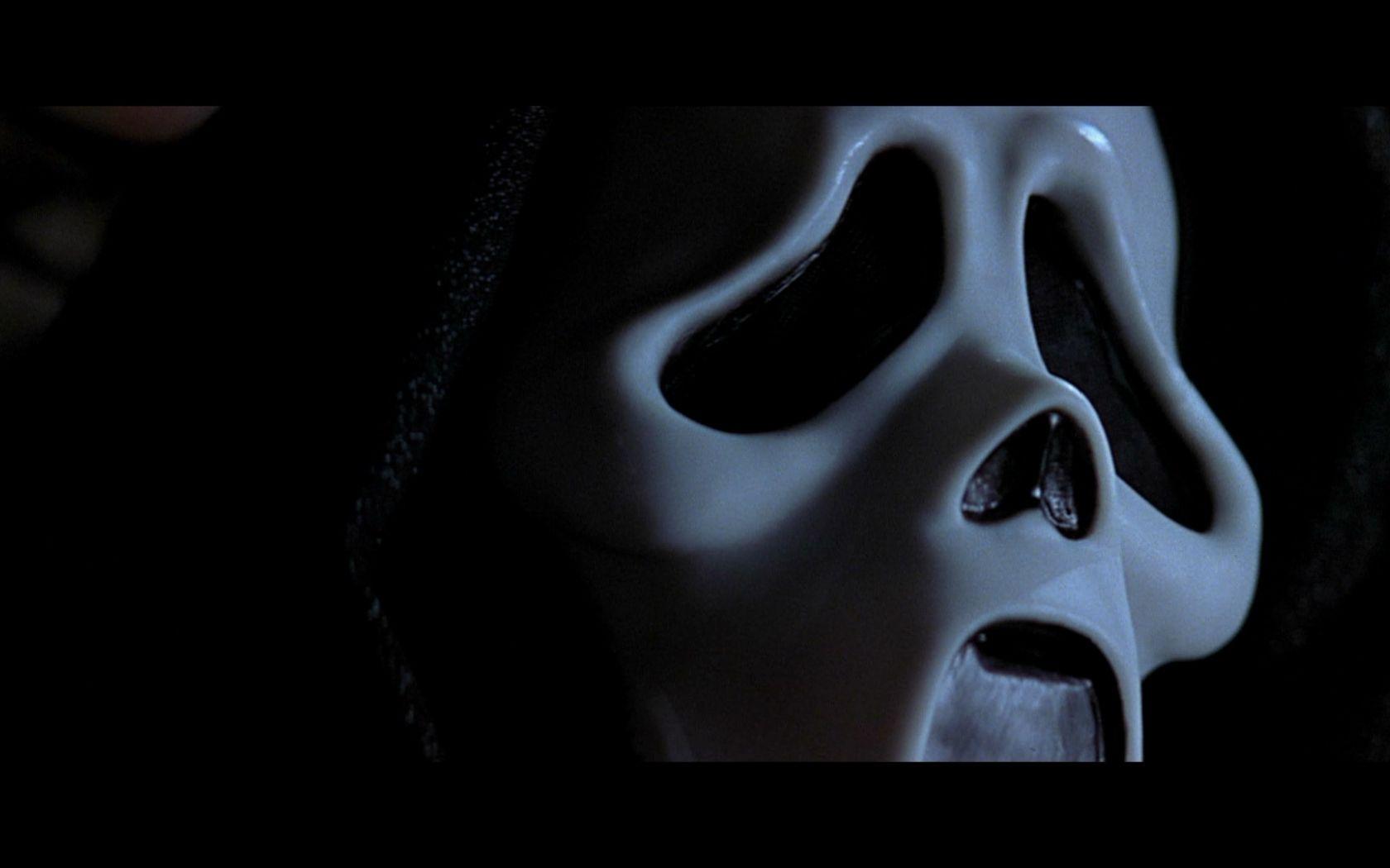 Scream Mask Wallpapers - Top Free Scream Mask Backgrounds - WallpaperAccess