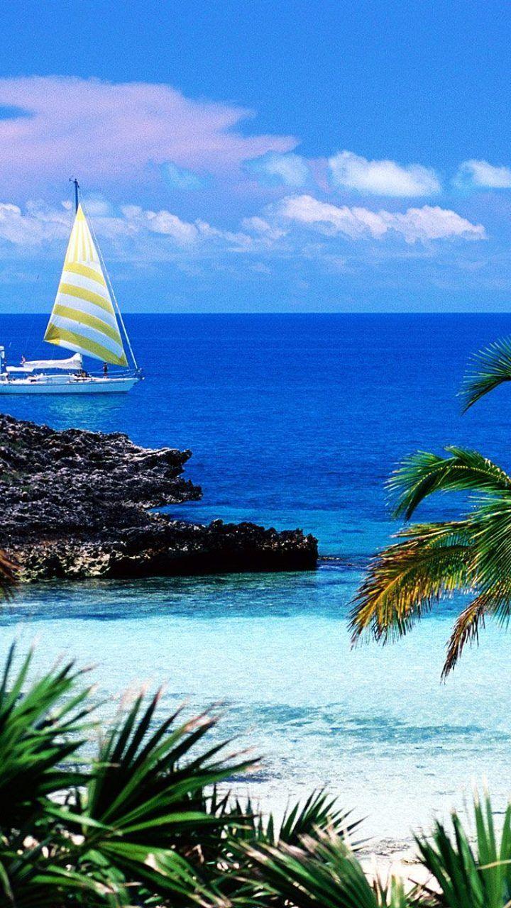 Bahamas HD Wallpapers - Top Free Bahamas HD Backgrounds - WallpaperAccess