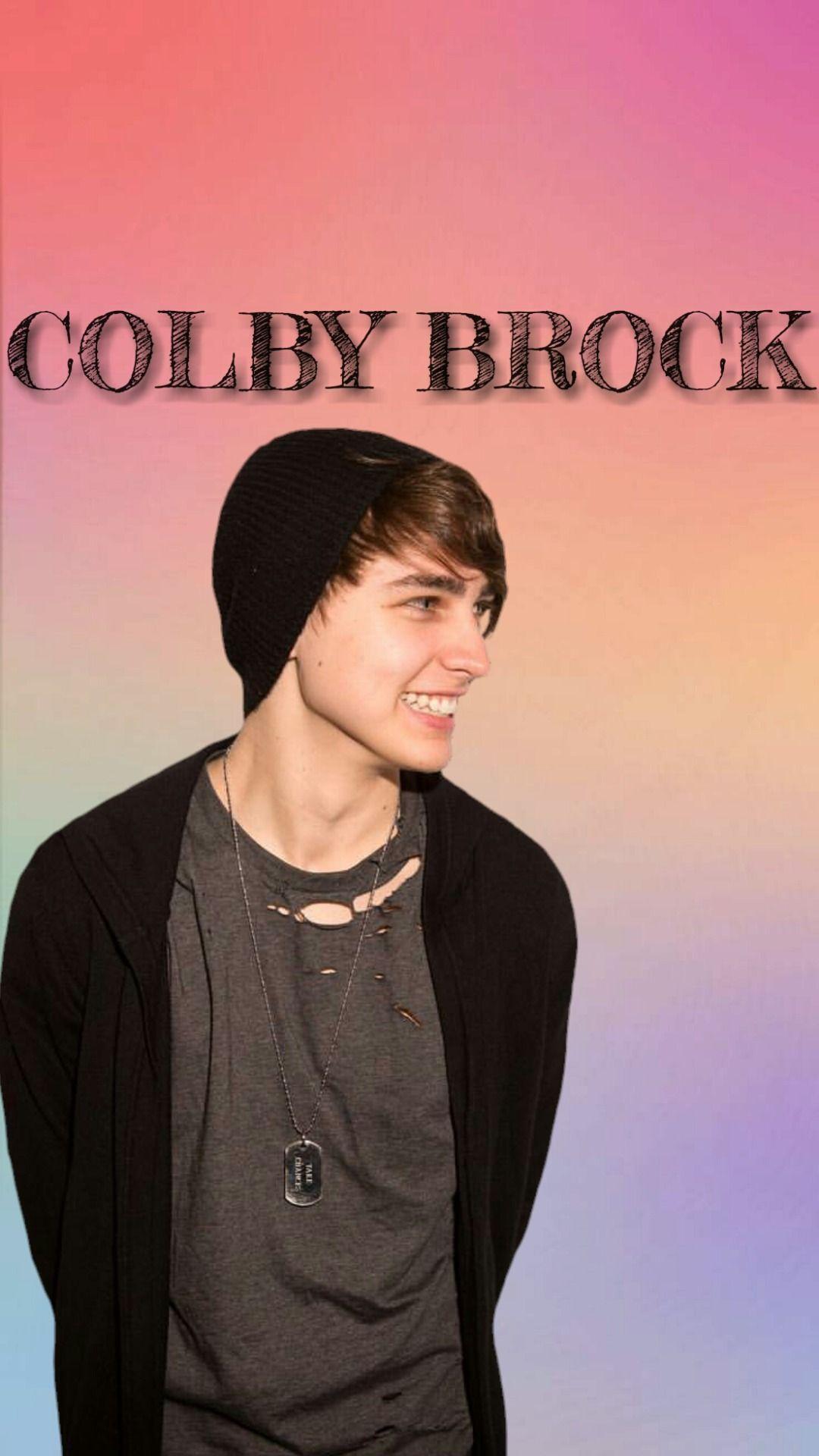 Colby Brock Desktop Wallpapers - Top Free Colby Brock Desktop ...