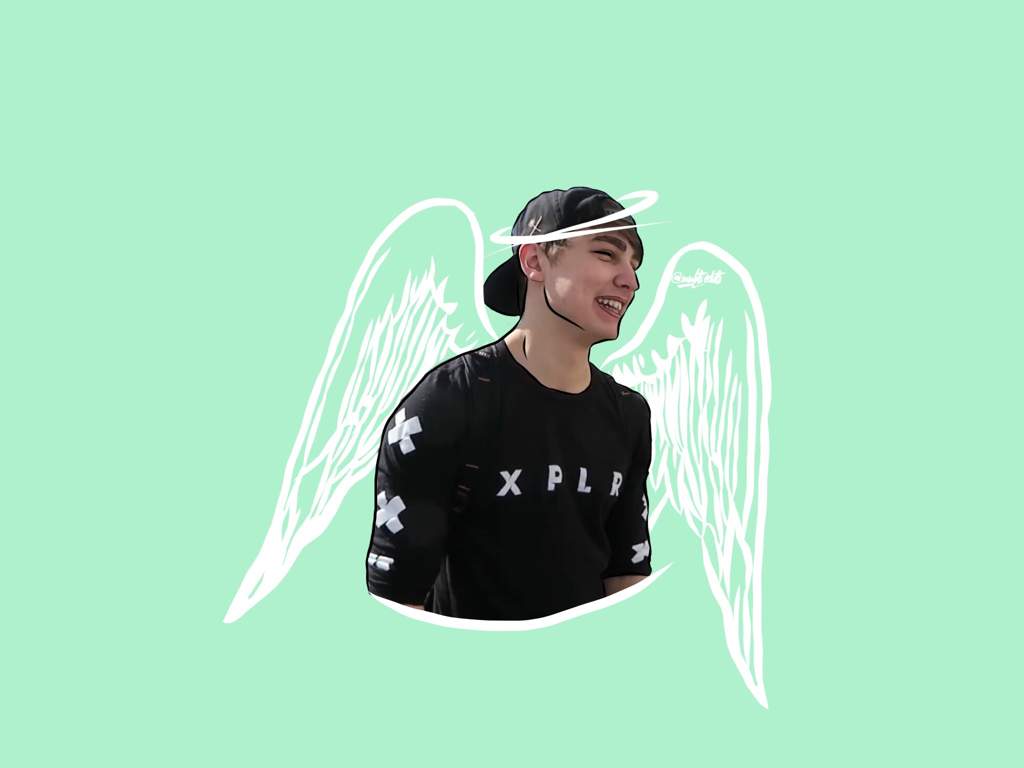 Colby Brock Desktop Wallpapers - Top Free Colby Brock Desktop ...