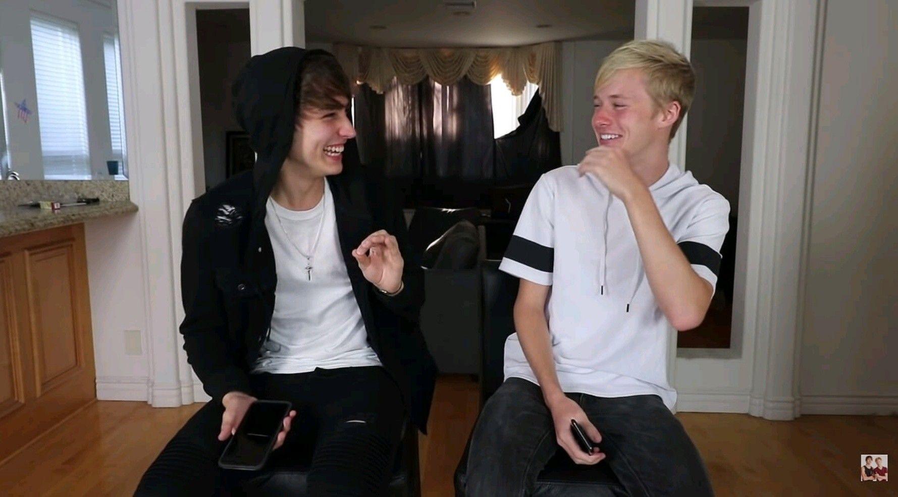 Colby Brock Desktop Wallpapers - Top Free Colby Brock Desktop ...