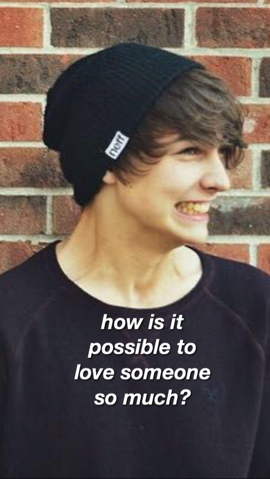 Colby Brock Desktop Wallpapers - Top Free Colby Brock Desktop ...