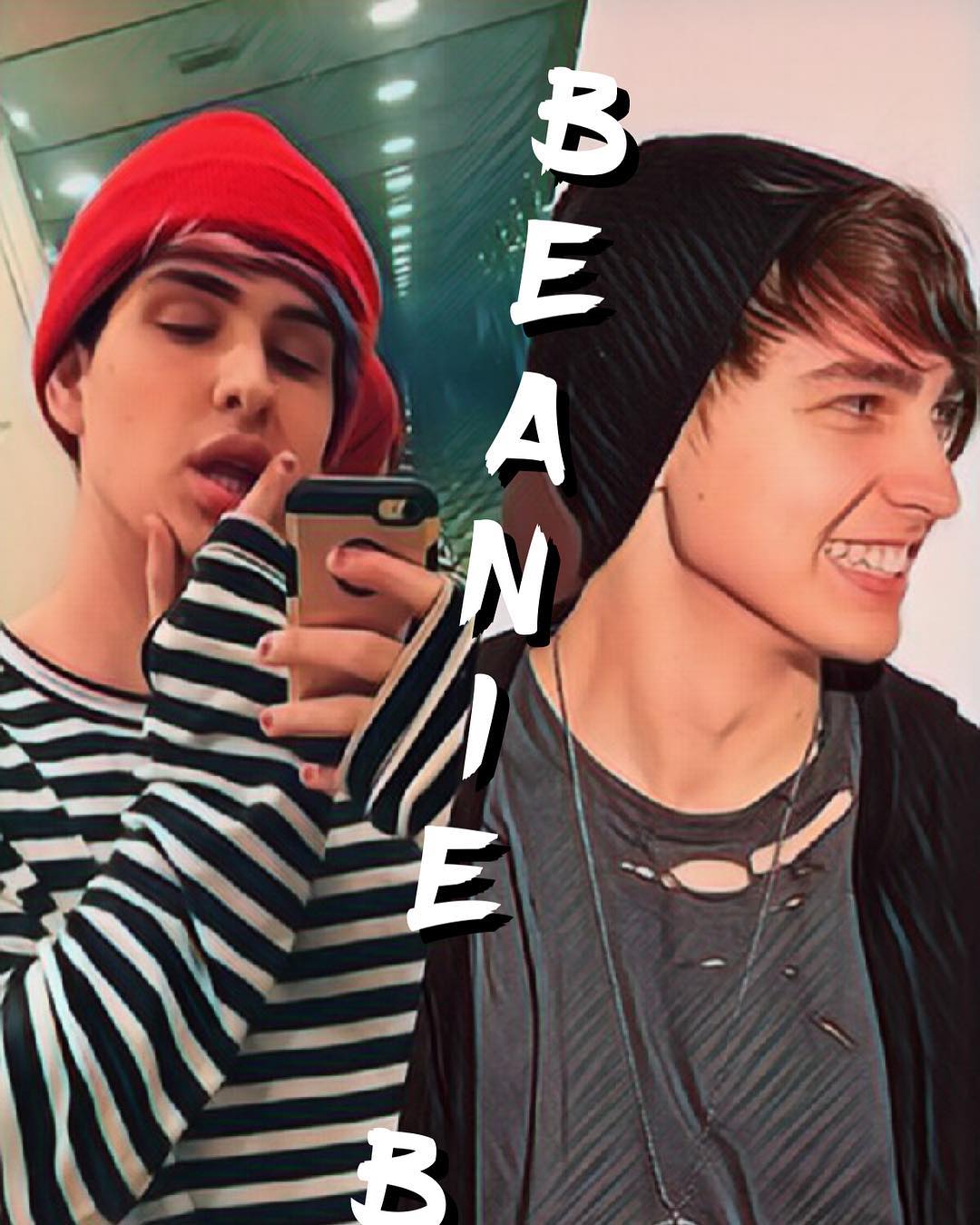 Colby Brock Desktop Wallpapers - Top Free Colby Brock Desktop ...