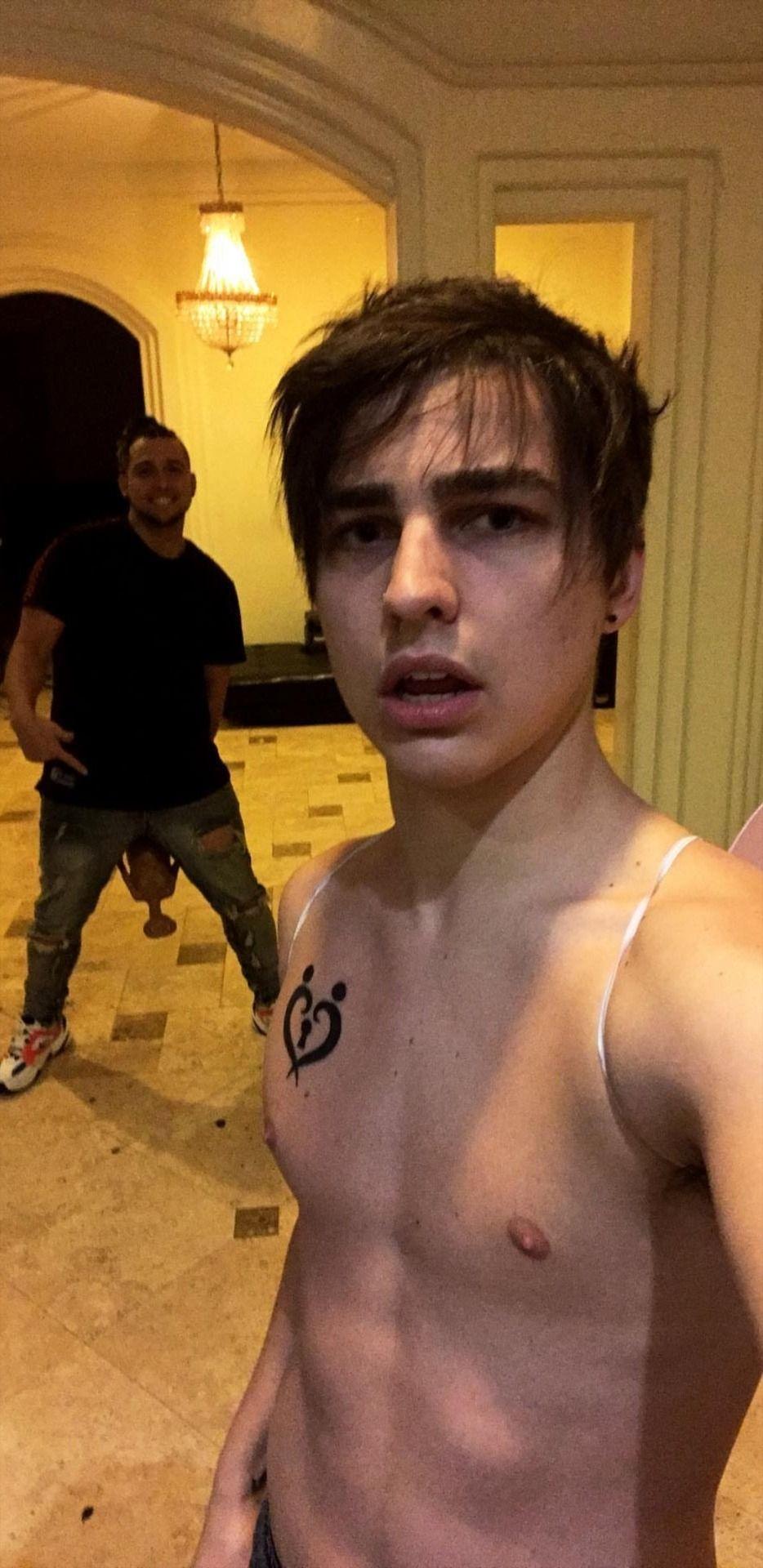 Colby Brock Desktop Wallpapers - Top Free Colby Brock Desktop ...